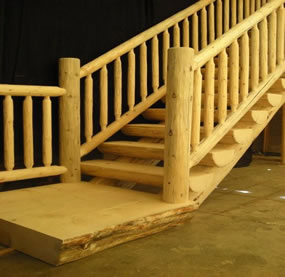 StairMeister | Straight-Run Stairs